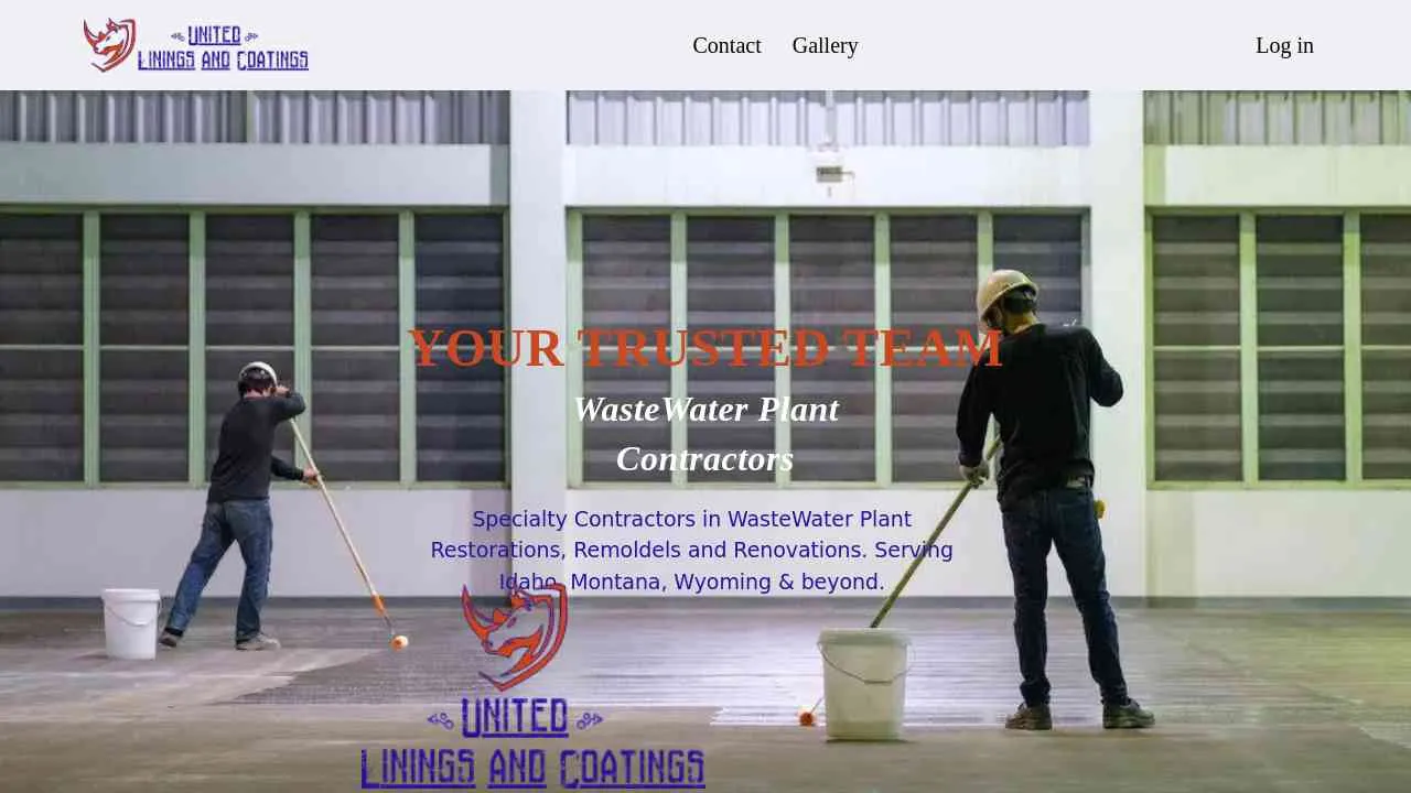 United Linings and Coatings